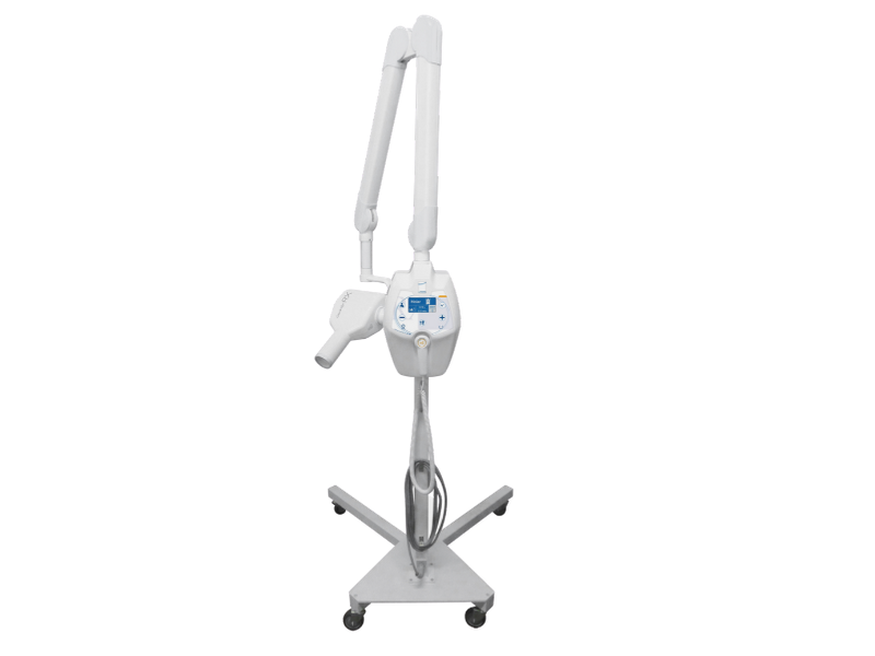Mobile & Handheld X-Ray Units
