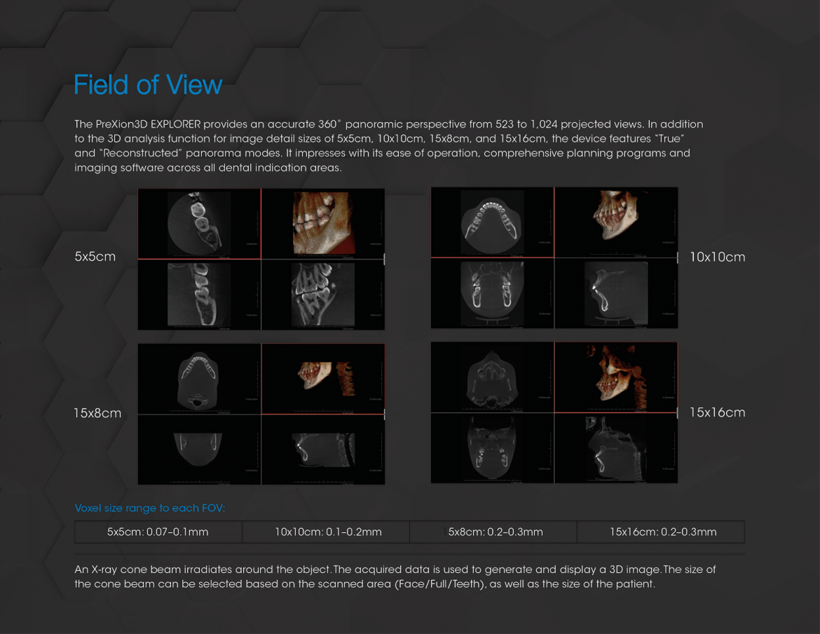 Prexion Explorer – Navtech Practice Solutions