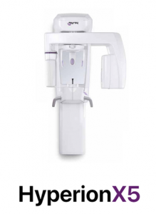 Hyperion X5 – Navtech Practice Solutions