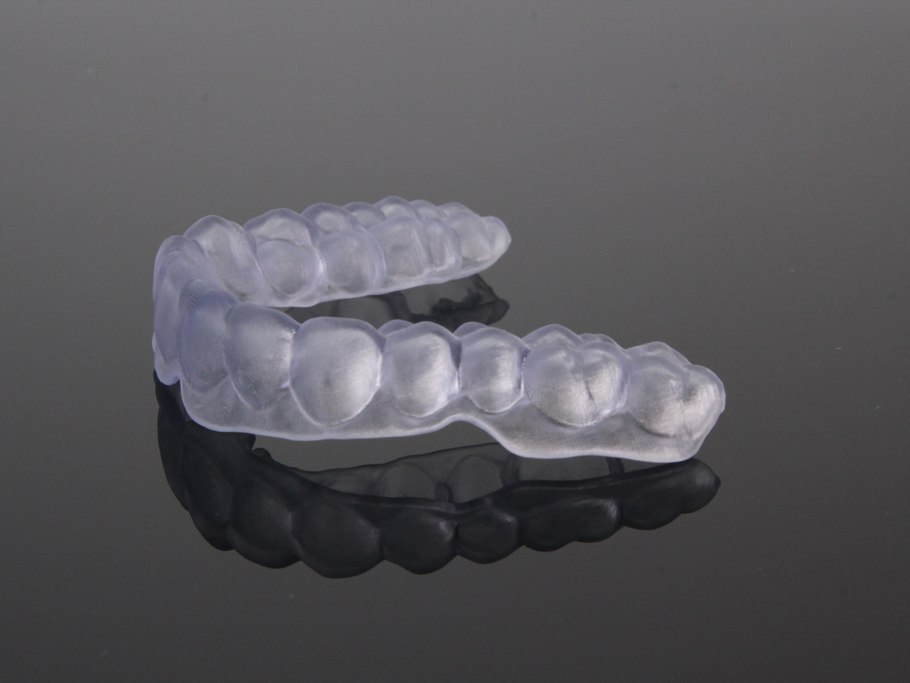 EnvisionTEC D4K Pro 3D Printer – Navtech Practice Solutions