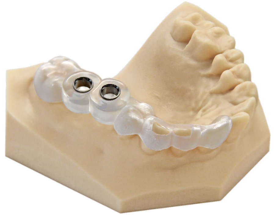 EnvisionTEC D4K Pro 3D Printer – Navtech Practice Solutions