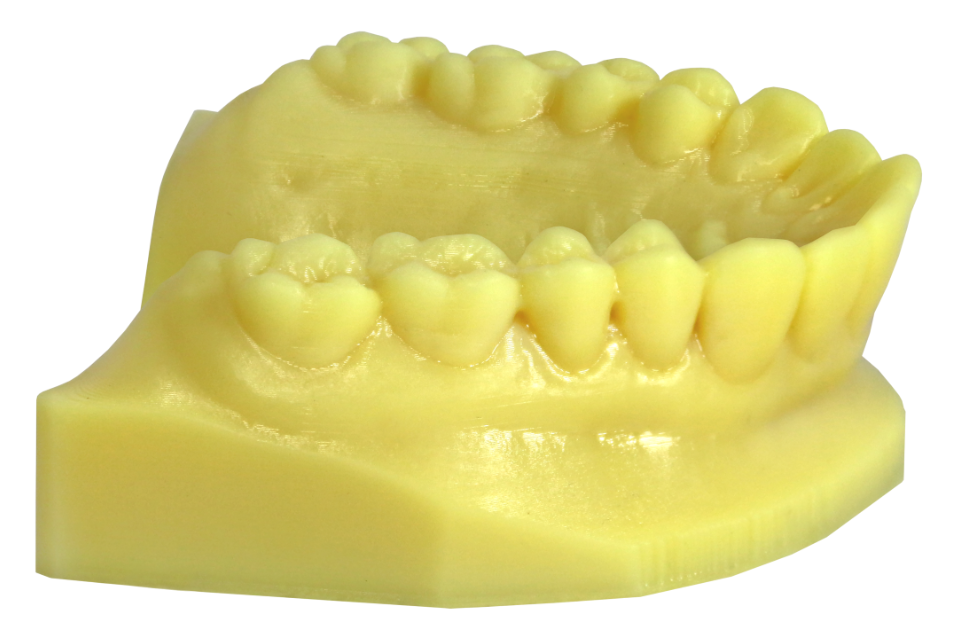 EnvisionTEC D4K Pro 3D Printer – Navtech Practice Solutions