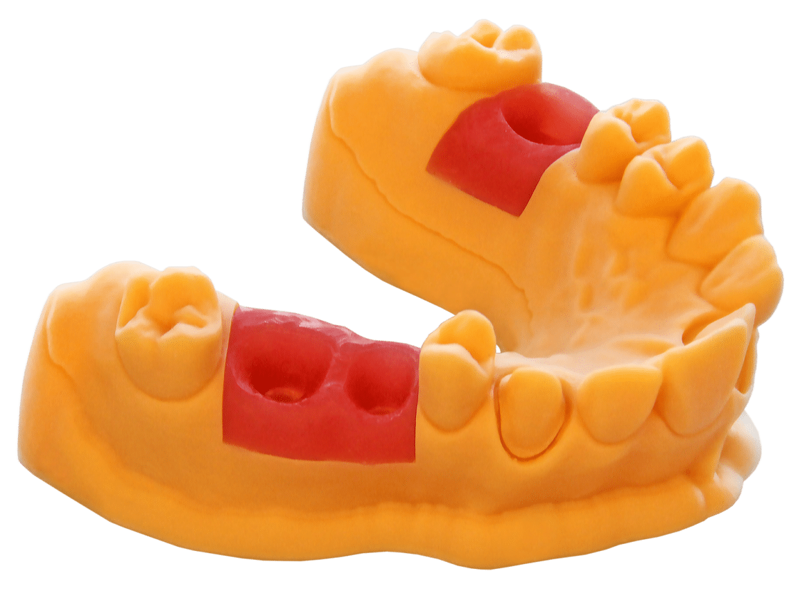 Envision One cDLM Dental – Navtech Practice Solutions